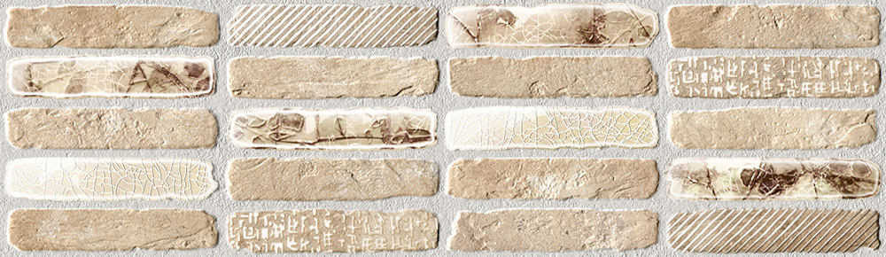 AZULEJO MEDITERRANEA 29*100 | KERABEN – Materiales Moris